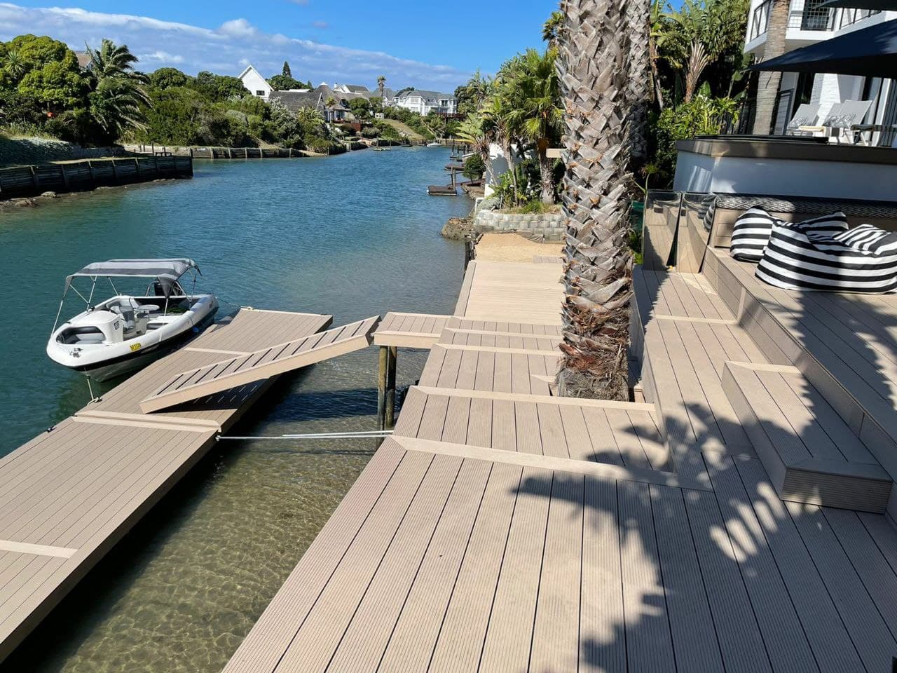Duradeck Composite Decking | Flooring Depot