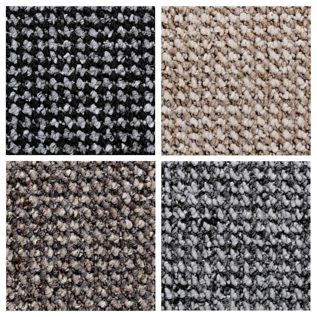 Lockweave Titan Carpet | Flooring Depot