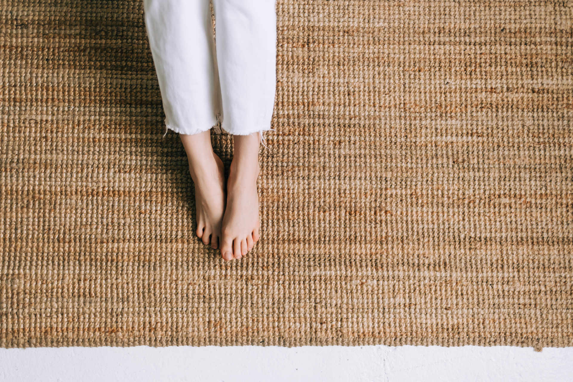 Natural Fibre Rugs | Flooring Depot