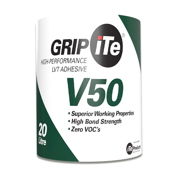 iTe Gripite V50 Adhesive (20LT) | Flooring Depot