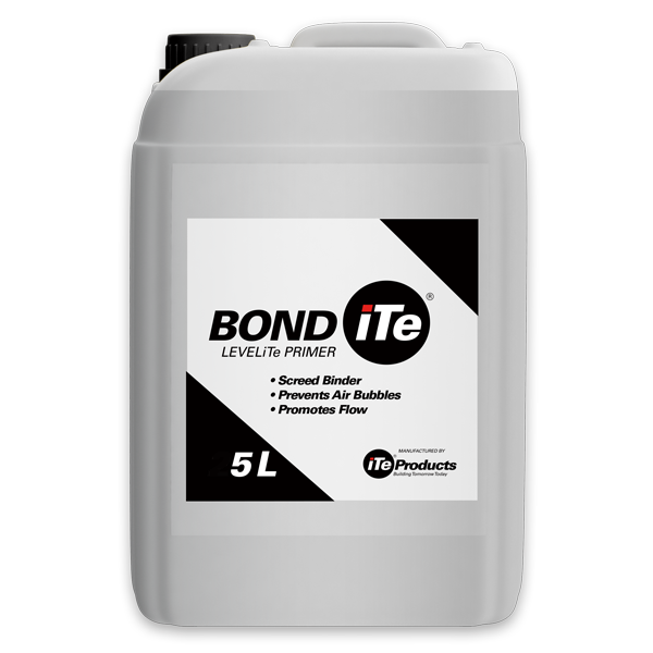 iTe Bondite Primer (5L) | Flooring Depot